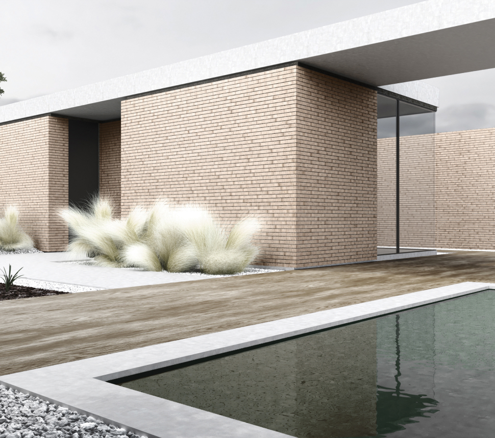 Super Terras 11 - Rústico arena | Terras de San Marino