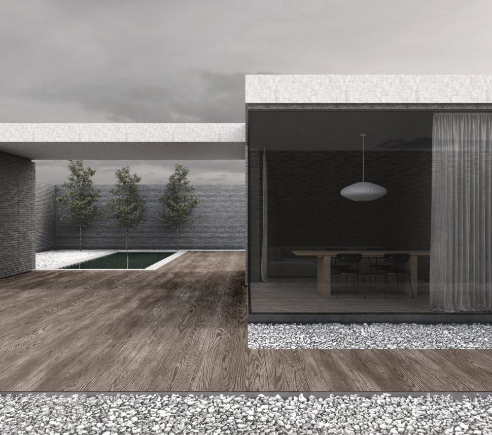 Super Terras 11 - Rústico topo | Terras de San Marino